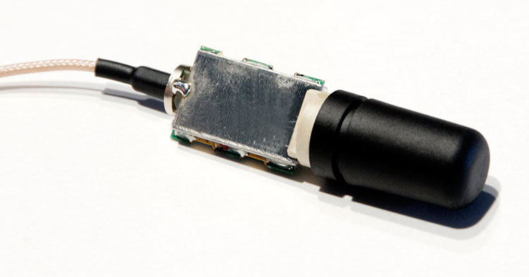 RCAT Systems - UAV & Unmanned Vehicle Products, UAV Telemetry System ...